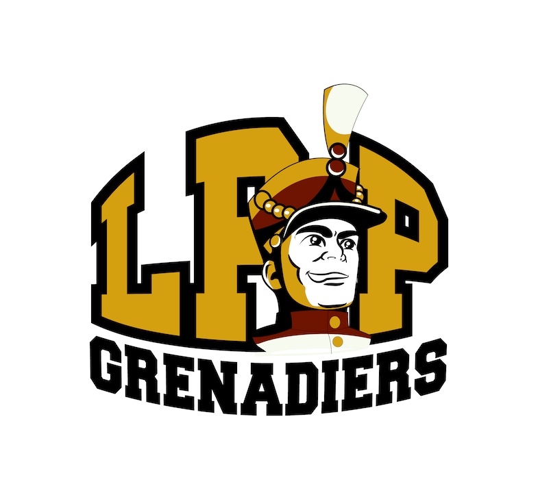 Grenadiers - 2023-24 - Boutique Photo - Sport - sabineperiardphoto.ca
